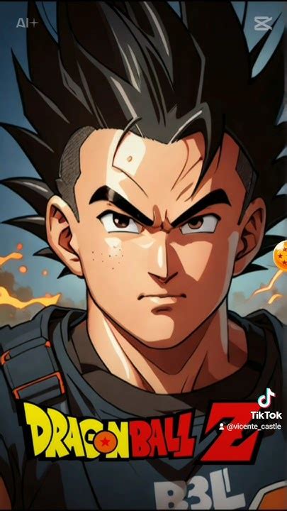 Filtro Dragon Ball Z Youtube