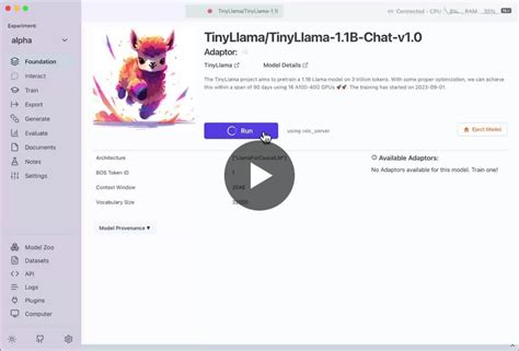 Transformer Lab Open Source Llm Toolkit Paulo Cysne