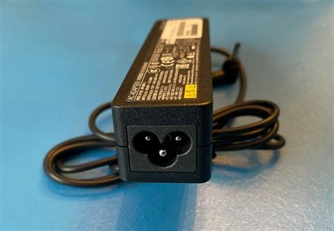 Fujitsu Stylistic Q616 Q7310 Q7311 Q736 Q737 Q738 Q739 V727 Ac Adapter Charger Ebay
