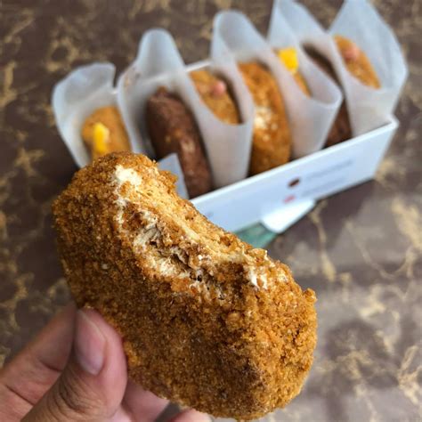 Oh My 🥺😋 Contis Flavoured Silvanas Discover Batangas Facebook