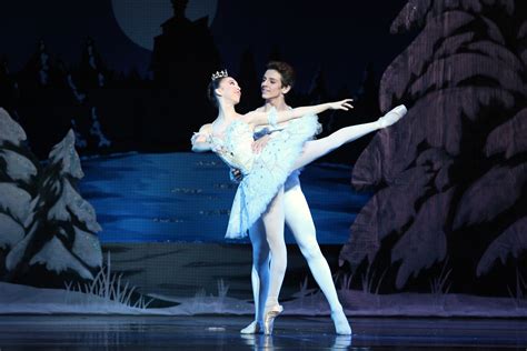 Next Generation Ballets Nutcracker Claire Claire Ashcraft