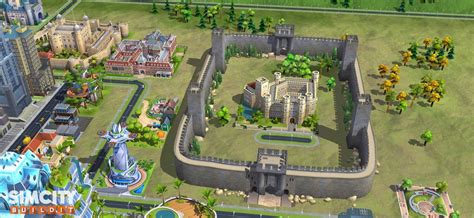 Rustic Castle R Scbuildit