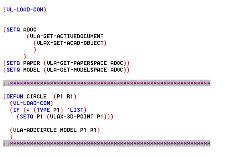 Solved Lost Vla And Vlax Autodesk Community
