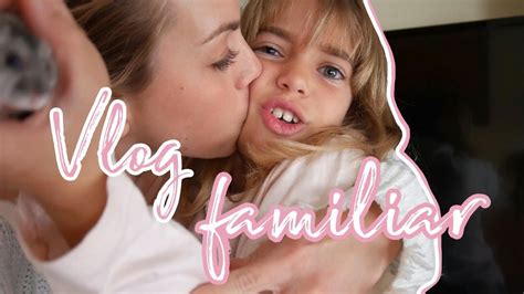 Me Como A Besos A Mi Hermana Vlog Familiar Loveyoli Youtube