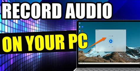 How To Record Audio On PC Step By Step Hollyland