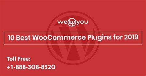 10 Best WooCommerce Plugins For 2021 Wewpyou Com