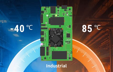 Industrial Rk3588j Single Board Computer Solution For Agv Amr Robot