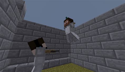 Interactive Armor Stand Art Tutorial Minecraft Project