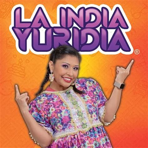La India Yuridia Tour 20262027 Dates And Tickets
