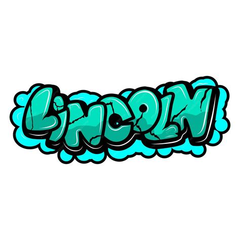 Premium Vector Graffiti Names With Hand Drawn Design