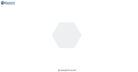 Gemini Consulting And Services On Linkedin Sap Artificialintelligence