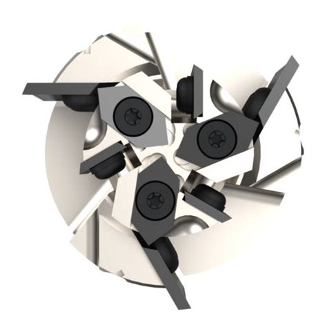 Tenoning Insert Router Bit Set Qic Tools