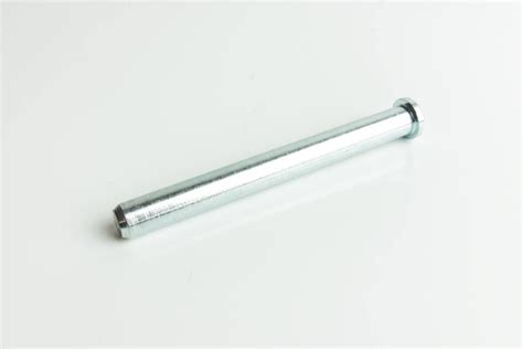 Wins International Clutch Fork Pin Flared Top
