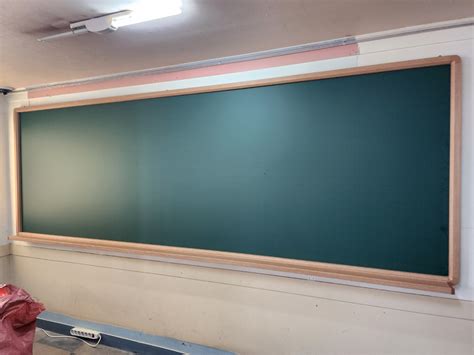 Bb 5 분필사용청스틸녹색칠판 청스틸칠판 다산교구 유리칠판 타공판 전문 제조 설치 30년