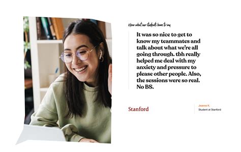 Testimonial Section Design Inspiration Unsection