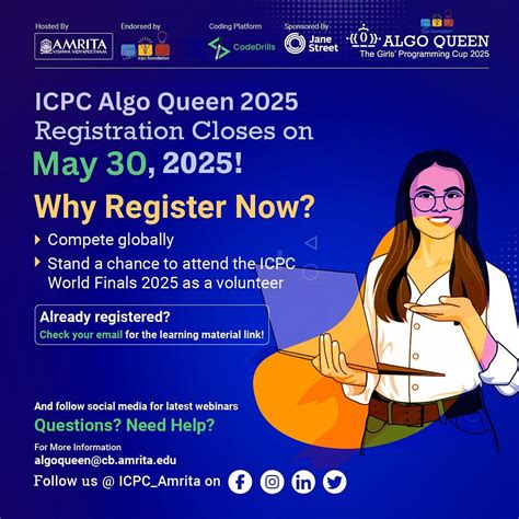 Icpc México Icpcmexico • Instagram Photos And Videos