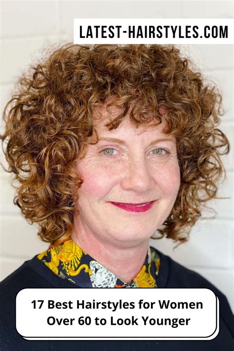 Want To Have A Youthful And Vibrant Hairstyle For Women Over Latest Hairstyles Gathered