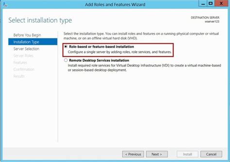 Configure Iis Server On Azure Virtual Machine Windows Server