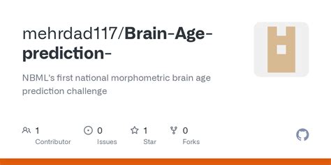 Brain Age Prediction Preprocessing Data Ipynb At Main · Mehrdad117 Brain Age Prediction · Github