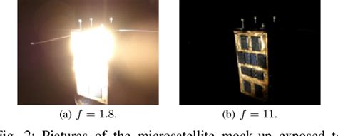 Structure From Motion Based Motion Estimation And 3d Reconstruction Of Unknown Shaped Space Debris
