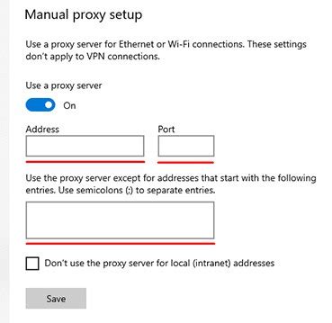 What Is A SOCKS5 Proxy