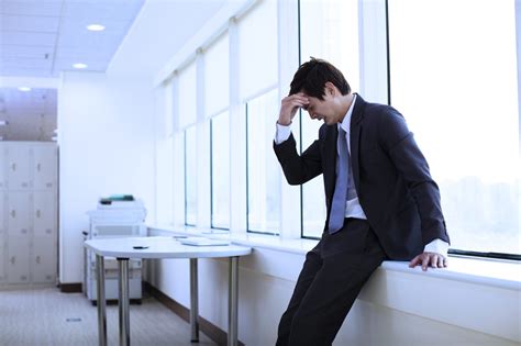 Panic Disorder And Panic Attacks