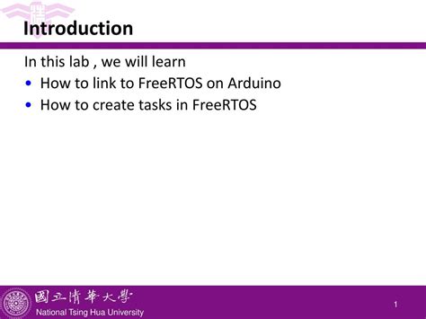 Introduction In This Lab We Will Learn Ppt Download