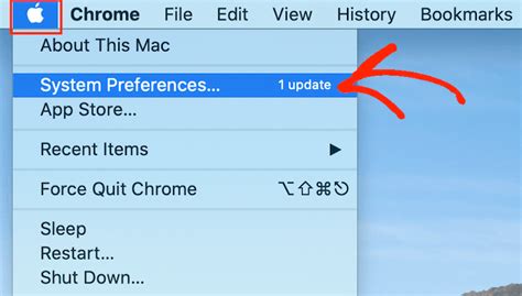 نحوه رفع Err Name Not Resolved در وردپرس گام به گام