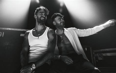 Listen To The Chainsmokers First New Track In Two Years High