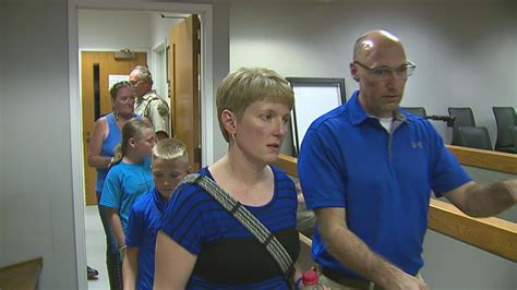 Plea Deal Granted Some Charges In Whiteside Cty Sex Abuse Case