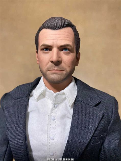 CC Toys - GTA V 1/6 scale | Page 3 | Collector Freaks Collectibles Forum