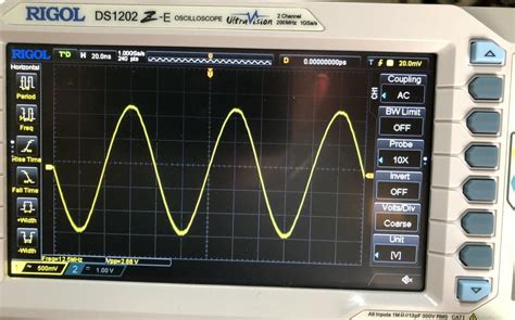 Arbitrary Wave Generator With The Raspberry Pi Pico 5 Steps With