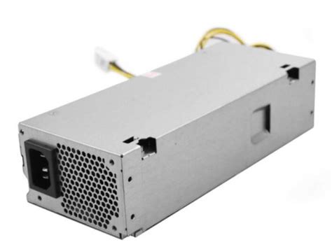 L07658-003 180W PSU for HP ProDesk 400 G5 Power Supply DPS-180AB-30 A ...