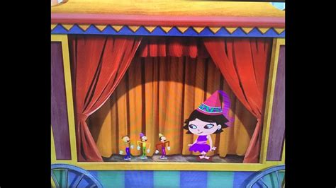 Gounod Funeral March Of A Marionette A Halloween Little Einsteins