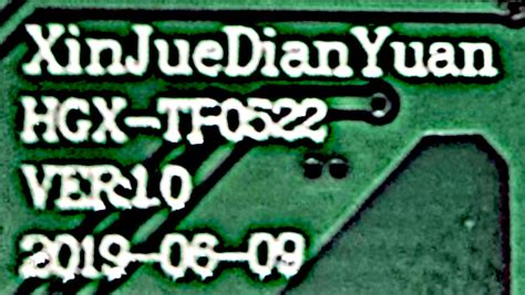 Led Brightness Control Through Proximity Sensor Wire Sensors