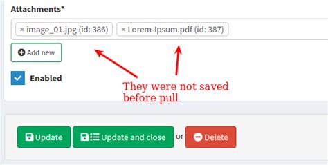 Images Dont Render · Issue 2232 · Sonata Projectsonatamediabundle · Github