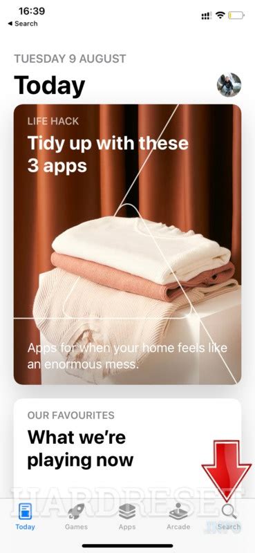 How To Install Opera GX HardReset Info