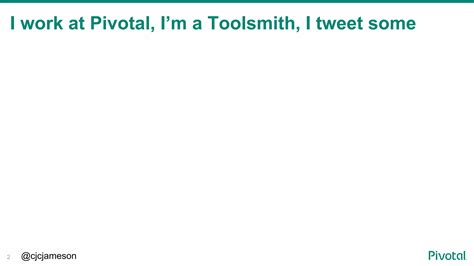 better bash unit and integration testing ppt