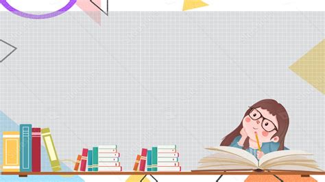 New Semester Education Powerpoint Background For Free Download Slidesdocs