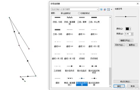【arcgis】土地利用类型重心迁移轨迹以及标准差椭圆详细步骤arcgis标准差椭圆 Csdn博客 【arcgis】土地利用类型重心迁移轨迹以及标准差椭圆详细步骤arcgis标准差椭圆 Csdn博客