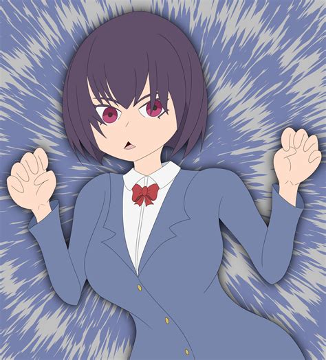 Hana Sunomiya By Omegablade0 On Deviantart