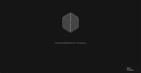 Basic Usage Codesandbox