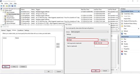How Do I Set Up Windows Bitlocker To Re Enter The Password To Unlock The Bitlocker Protected