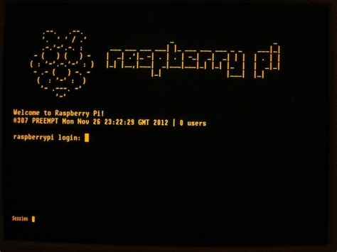 Vintage Digital VT420 Terminal On Raspberry Pi Piday Raspberrypi