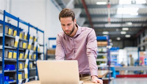 Microsoft Dynamics ERP And Project Operations