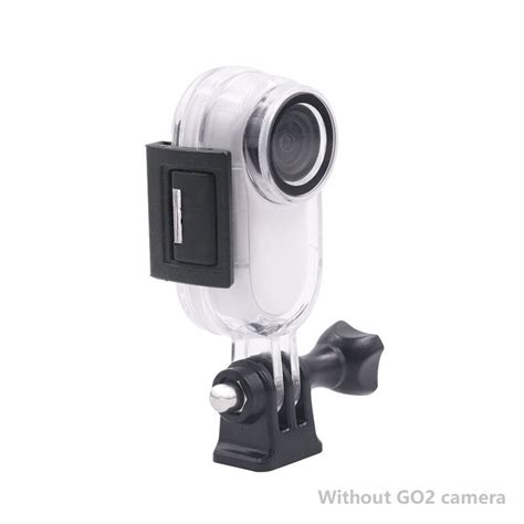 Insta GO Waterproof Shell M Diving Protecti Grandado