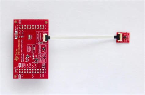 CCS BOOSTXL BASSENSORS I Ctemp Code Not Working Sensors Forum Sensors TI E E Support Forums