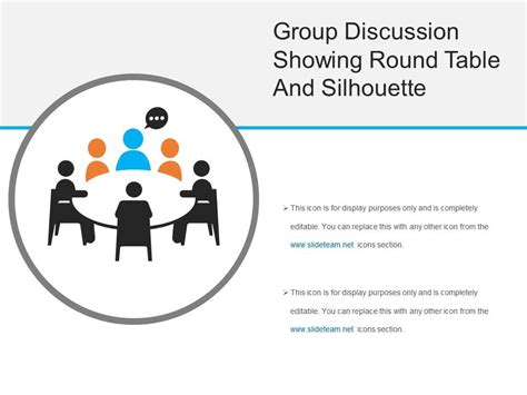 Top 10 Roundtable Powerpoint Presentation Templates In 2025