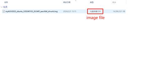 Image Burning Gitbook