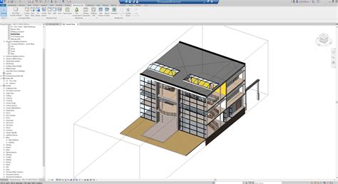 Can Not Select Formit Mass In Revit 2023 Autodesk Community